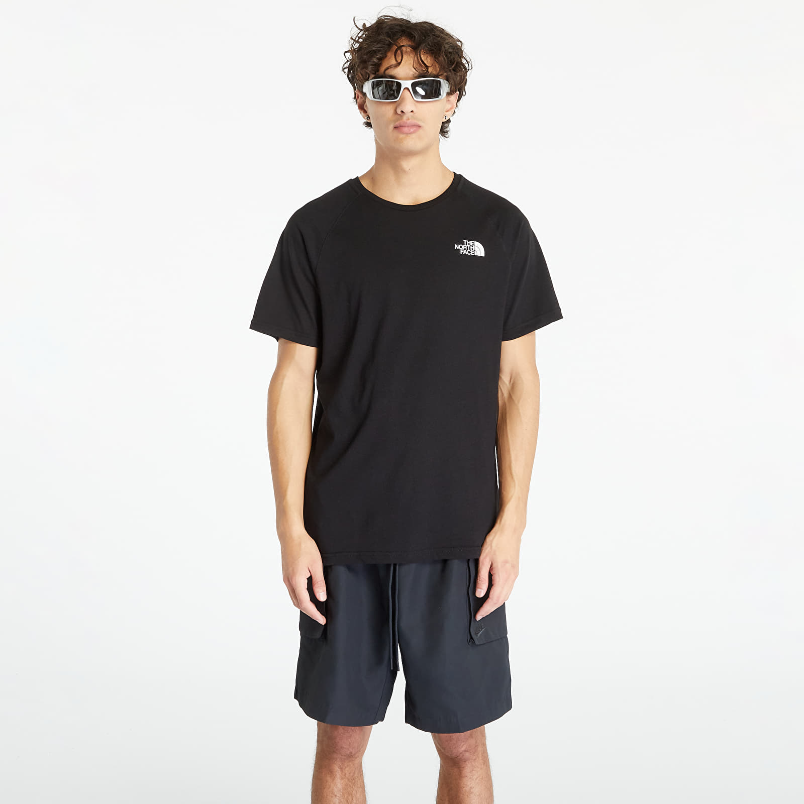 The North Face S/S North Faces Tee