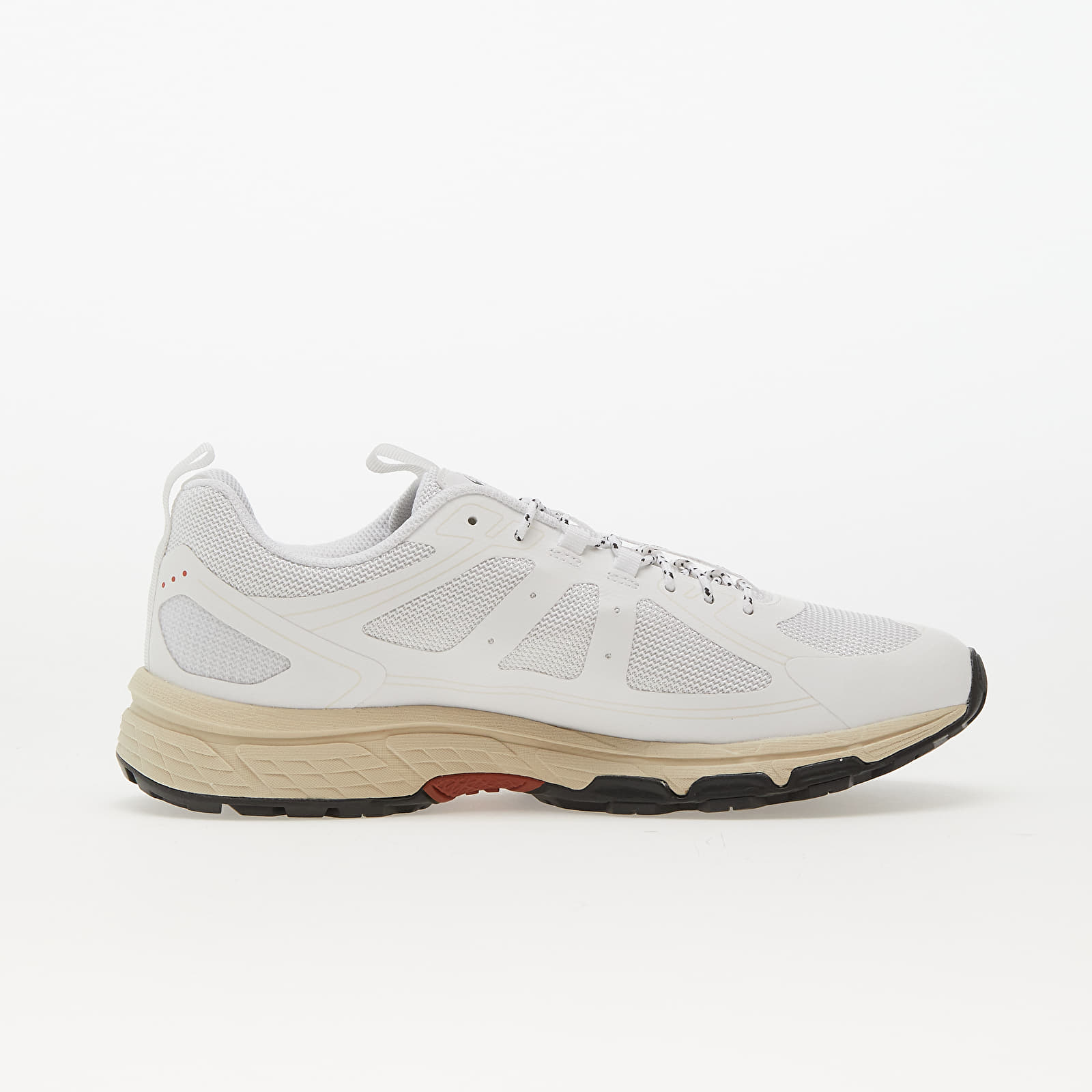 Turnschuhe und Schuhe fur Manner Asics Gel Venture 6 Ns White Pure Silver Queens