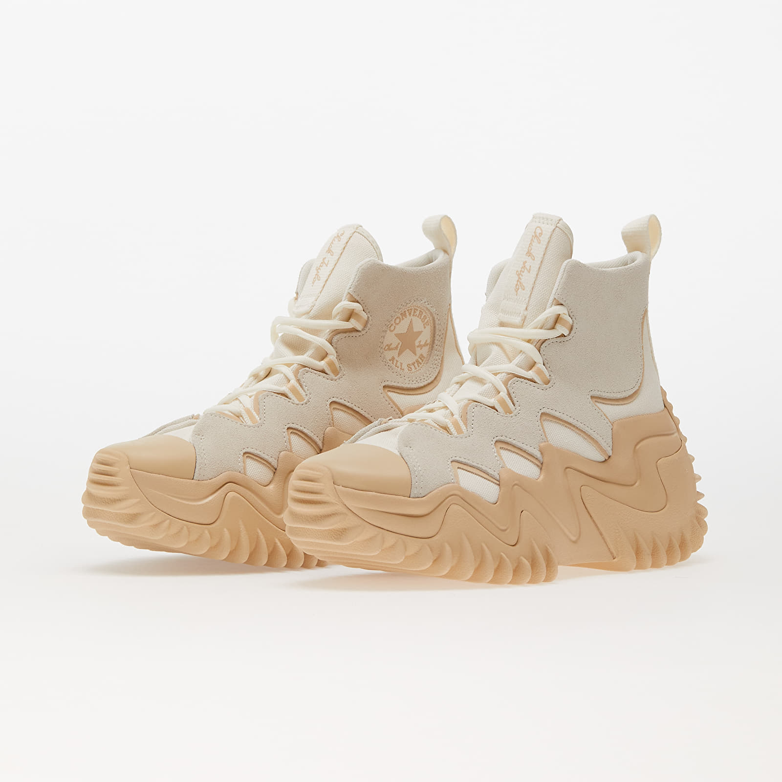 Pánské tenisky a boty Converse Run Star Motion CX Platform Summer ...