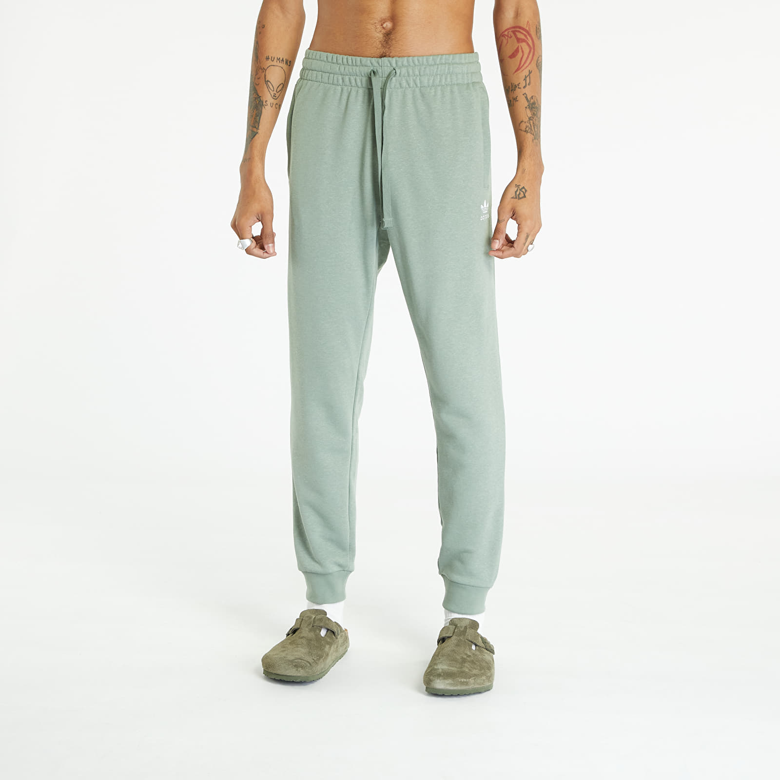 adidas Originals Essentials+ Made With Hemp Pants