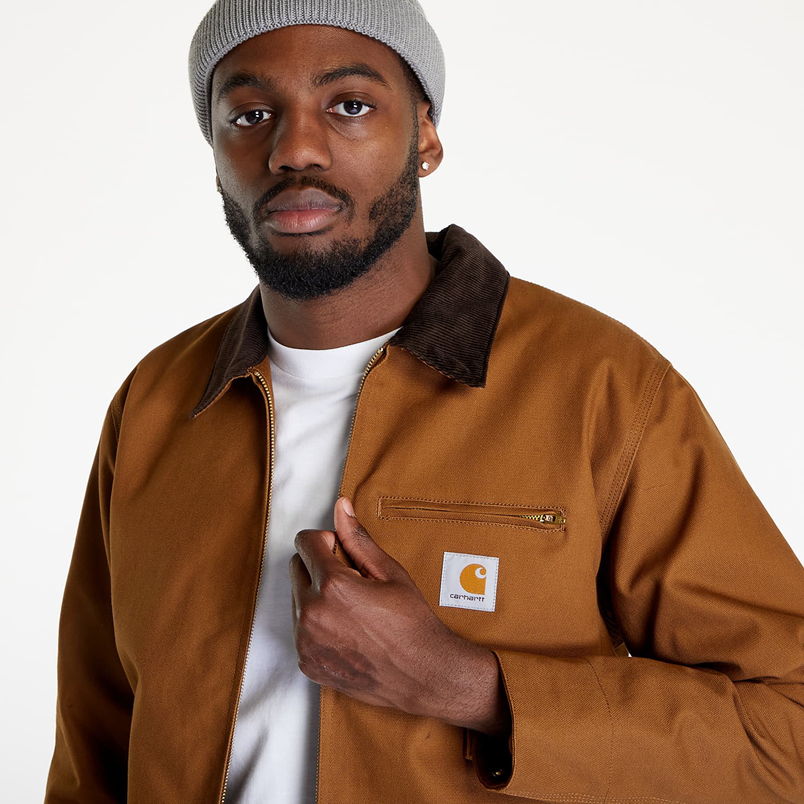 Carhartt WIP Detroit Jacket