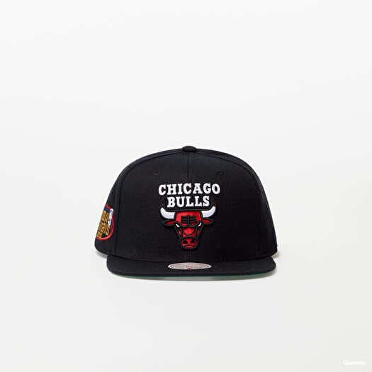 5 Panel Mitchell & Ness | Up to 45 % off | Queens 💚