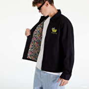 mooneyes vans jacket