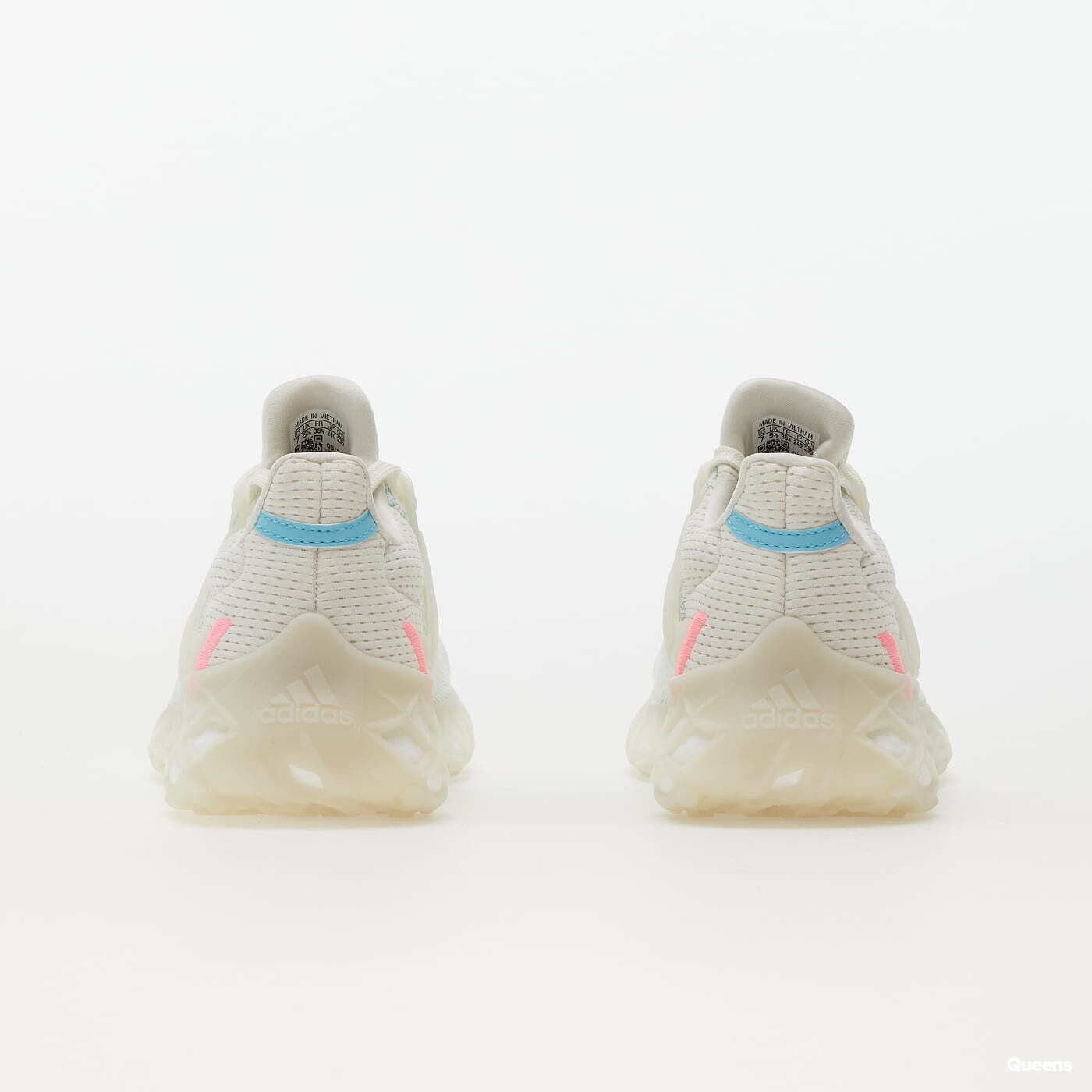 Dámské tenisky a boty adidas Performance UltraBOOST Web Dna Off White ...