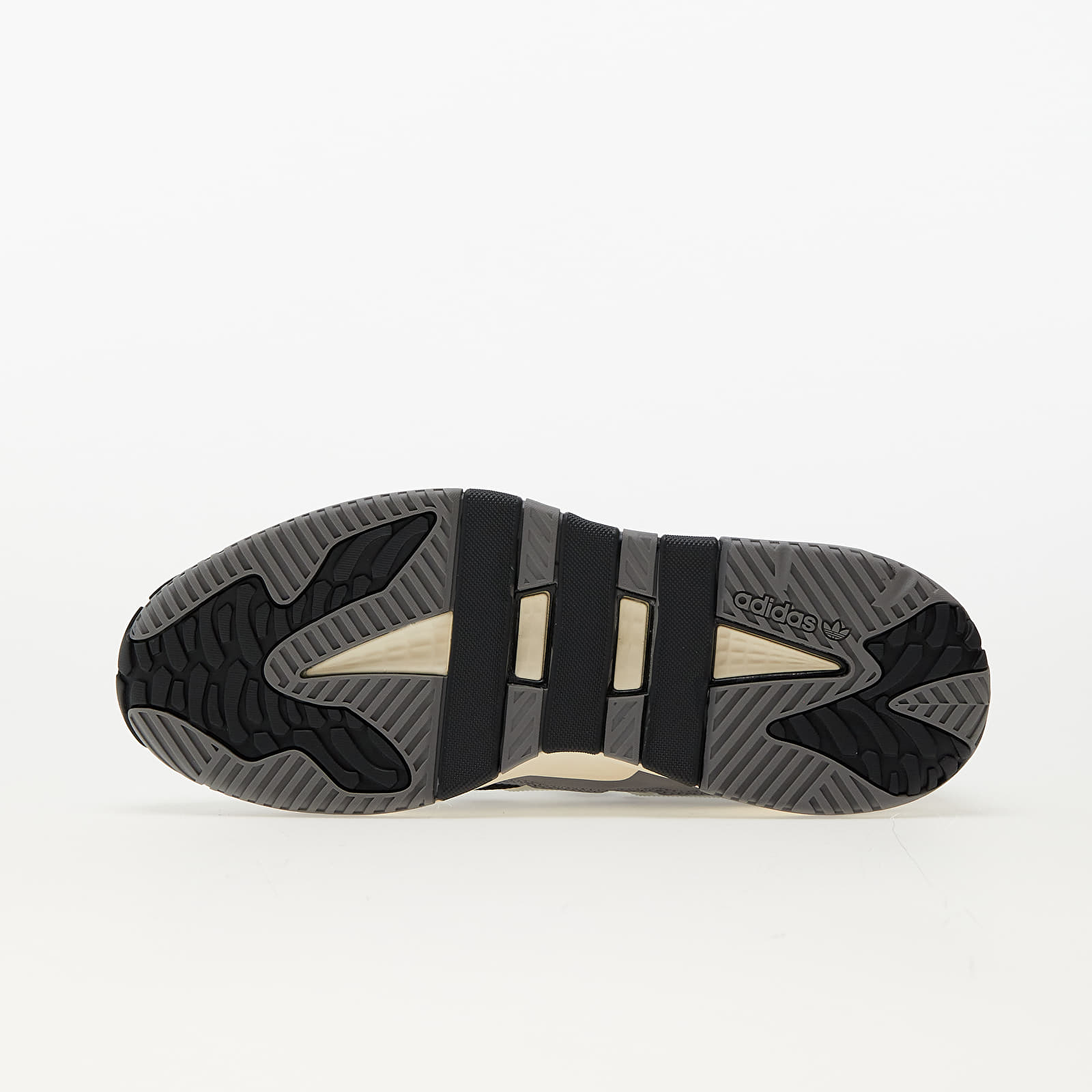 Pánské tenisky a boty adidas Originals Niteball Grey Three/ Ftw White ...