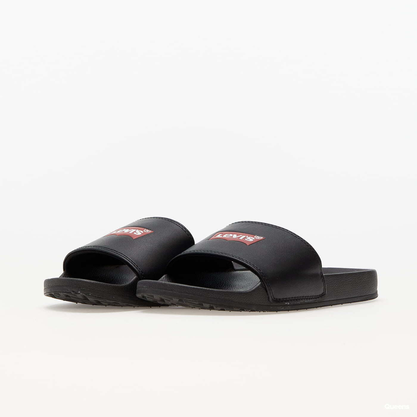 black levi sliders