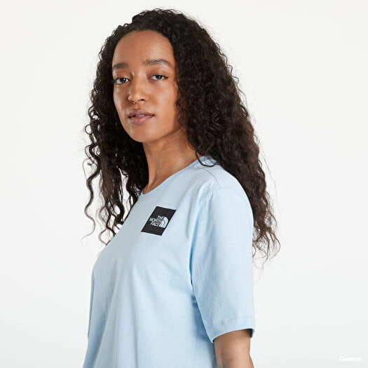 T shirt The North Face Relaxed Fine Tee