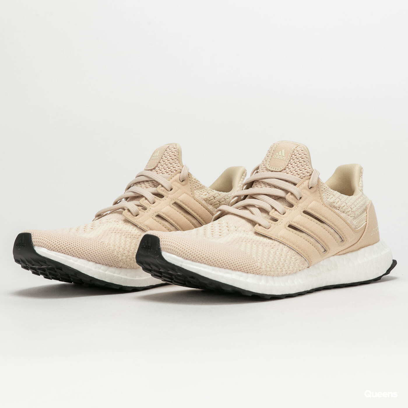 Dámske topánky a tenisky adidas Performance UltraBoost 5.0 DNA W Halo ...