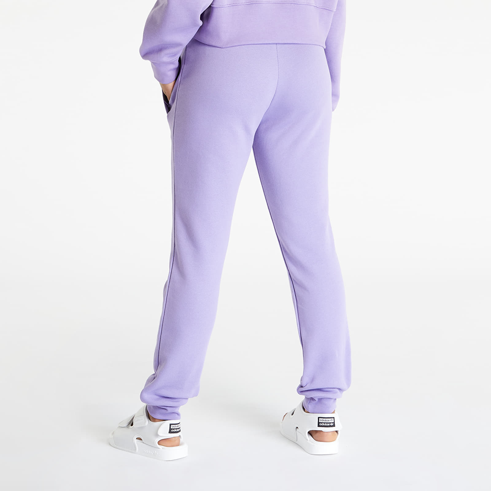 Tepláky adidas Originals Track Pant Magic Lilac | Queens 💚