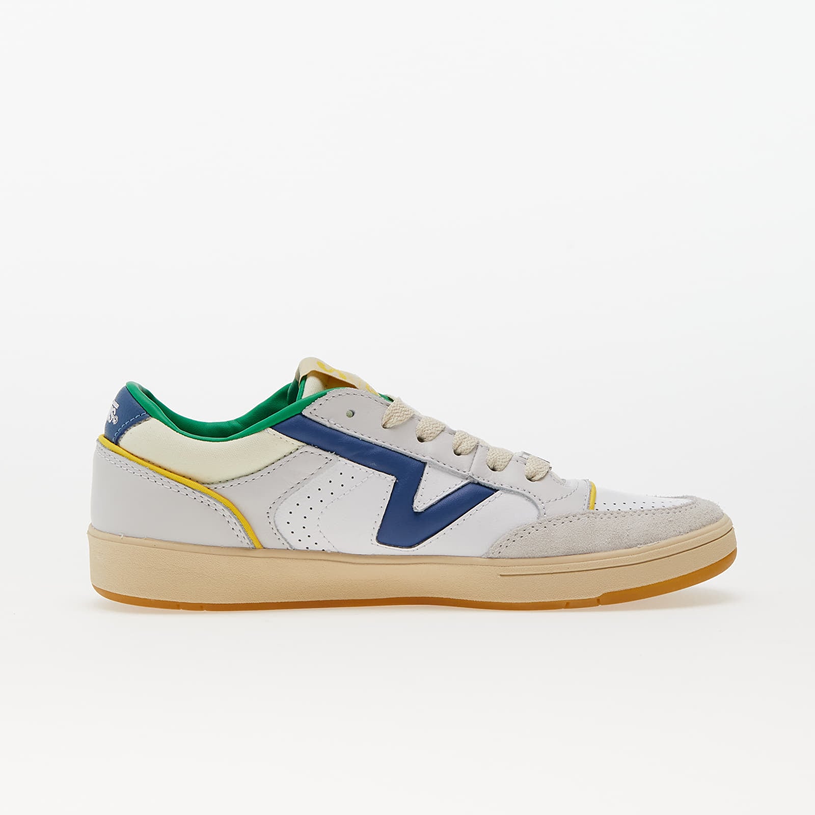 Vans Lowland CC JMP Serio Collection Multi Navy/ Green | Queens
