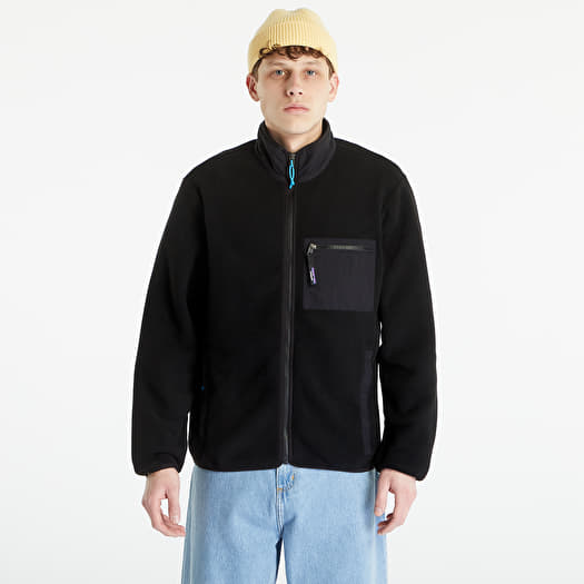 Patagonia M's Synch Jacket Black | Queens