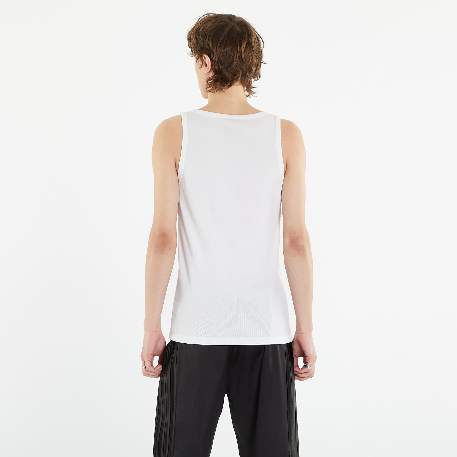 Hugo Boss Tank Top 2 Pack Multicolor | Queens