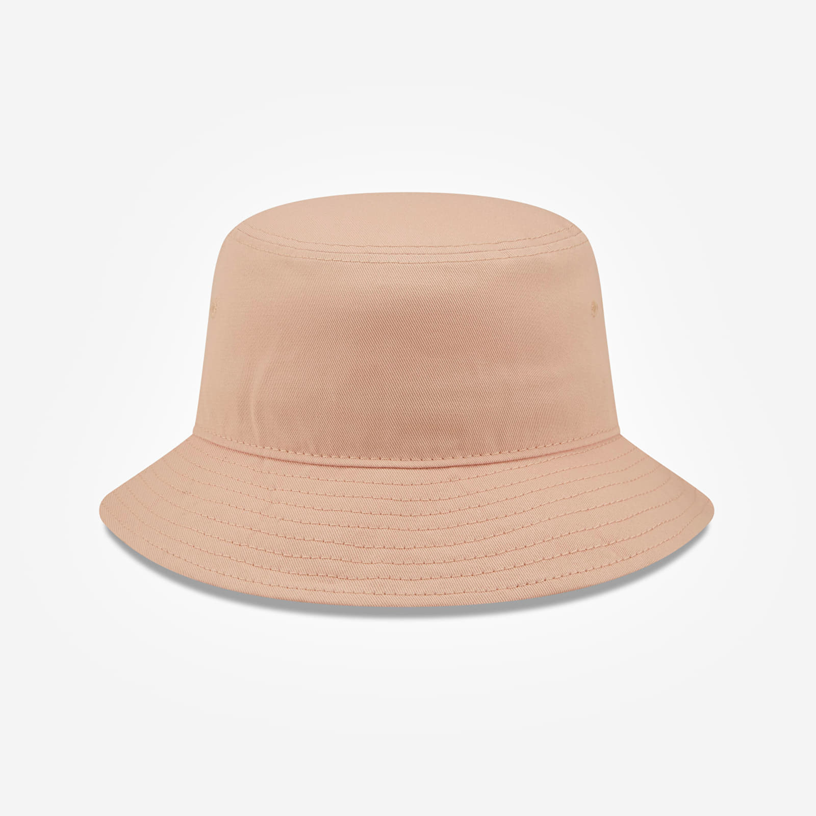 Kapelusze New Era Pastel Womens Bucket Hat Rose Gold Pink (60240541 ...