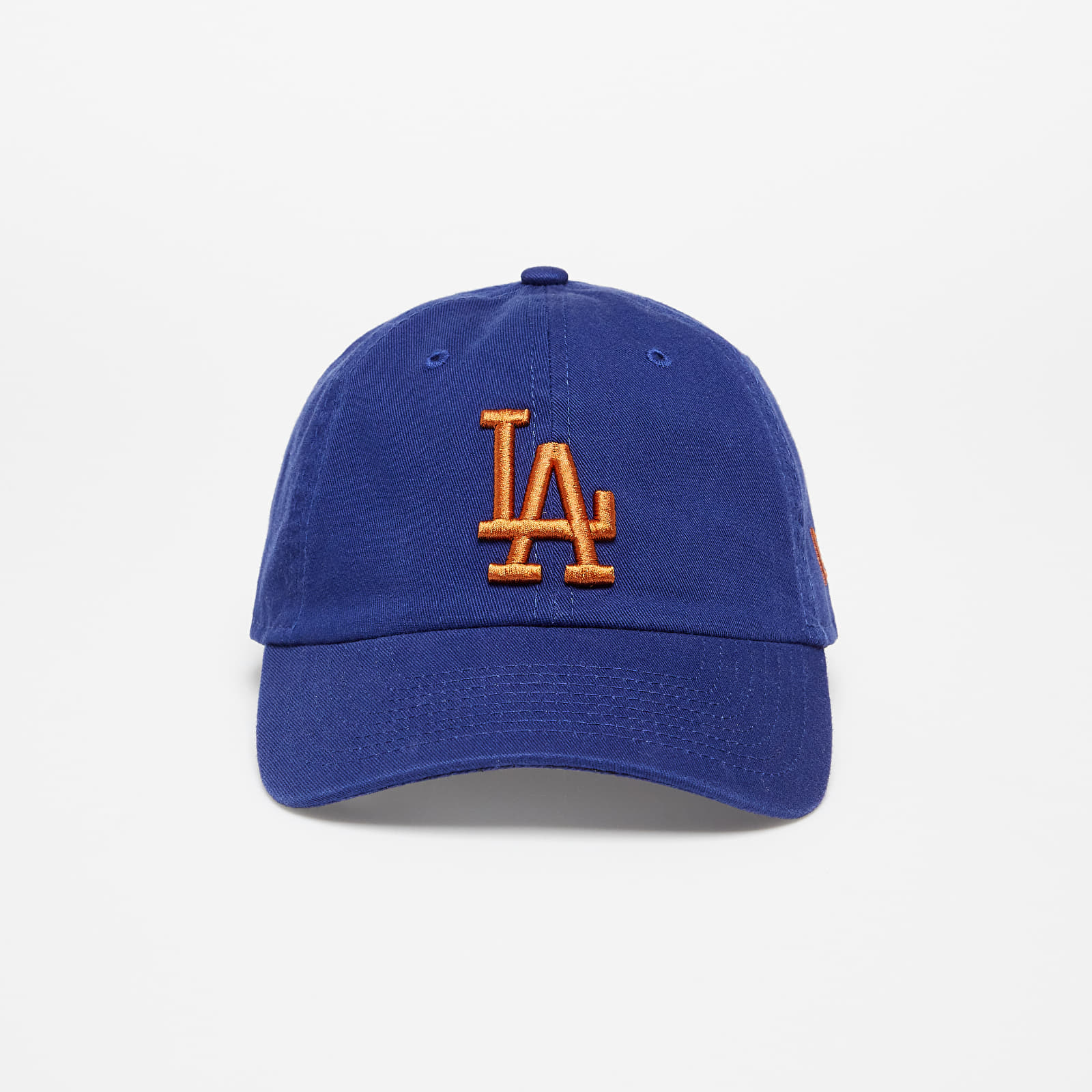 New Era Los Angeles Dodgers Essential Casual Classic Cap Blue | Queens