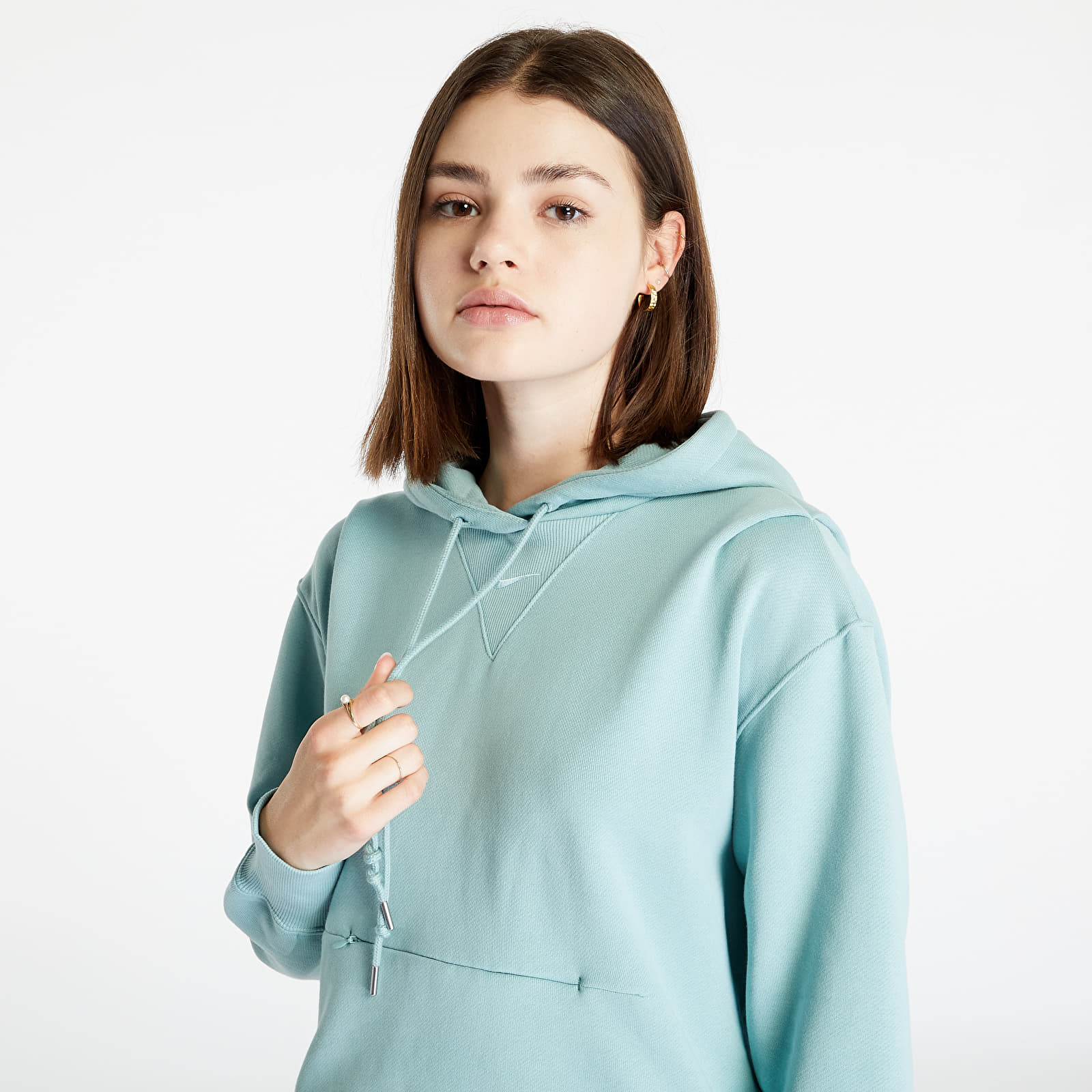Bluzy Nike Sportswear Modern Fleece Women's Oversized French Terry ...