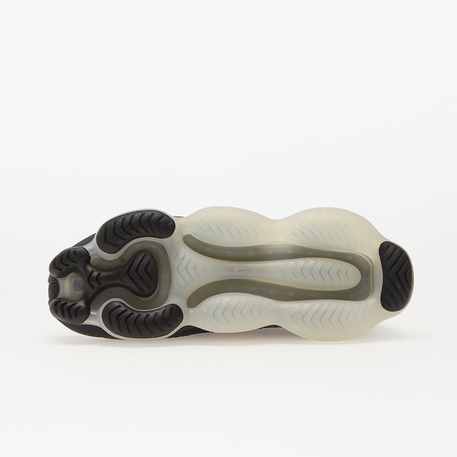 Pánské tenisky a boty Nike Air Max Scorpion FK SE Black/ Fireberry ...