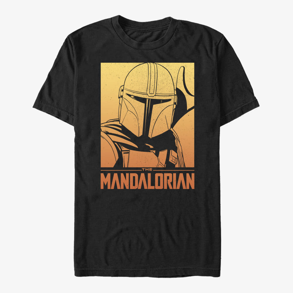 Star wars tee shirt store