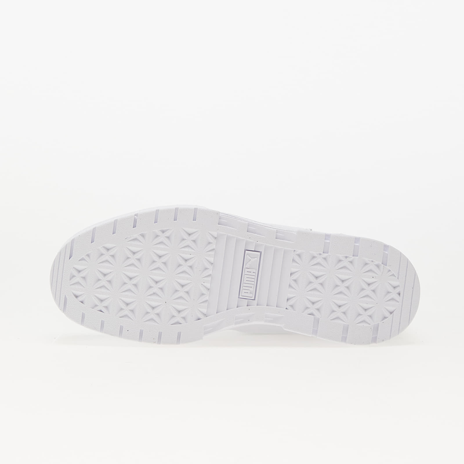 Puma Mayze Chelsea Luxe Wns White | Queens