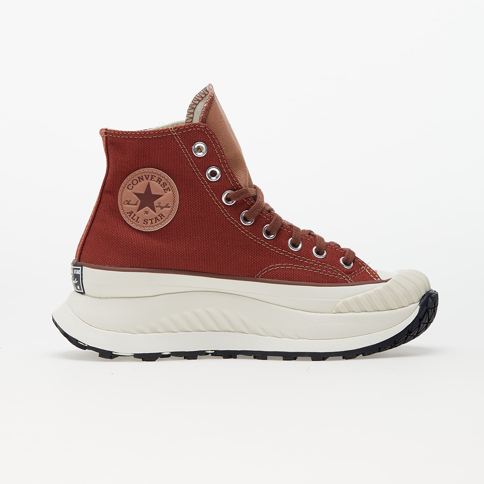 Pánské tenisky a boty Converse Chuck 70 AT-CX Deep Tone Ritual Red ...