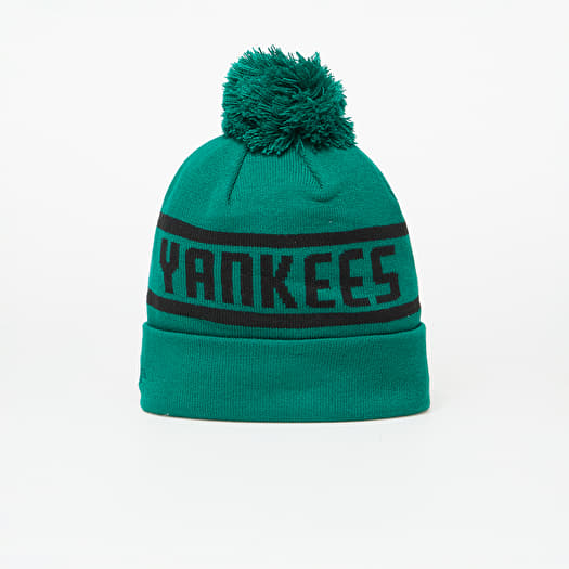 yankees bobble hat