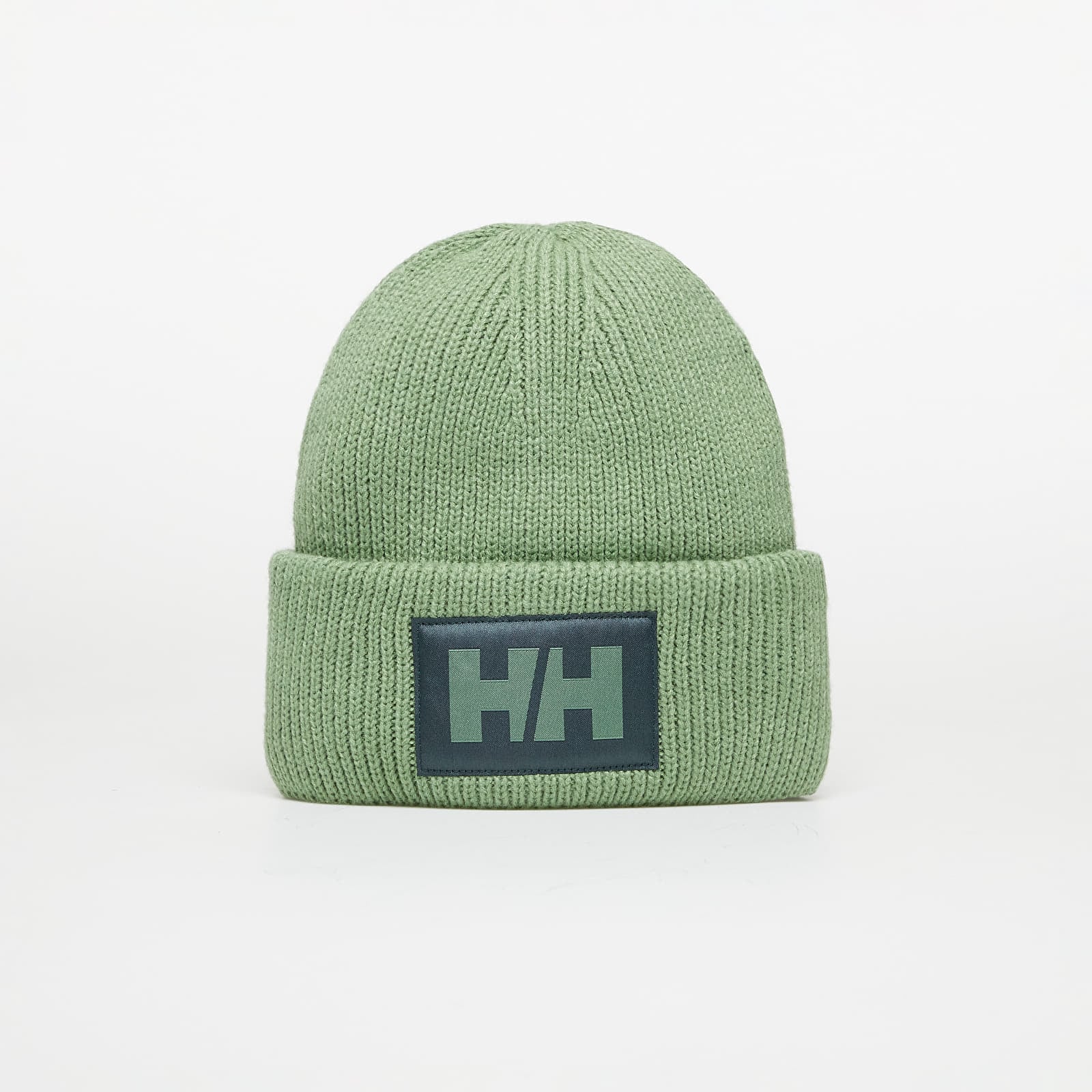 Čepice Helly Hansen Box Beanie Jade | Queens 💚