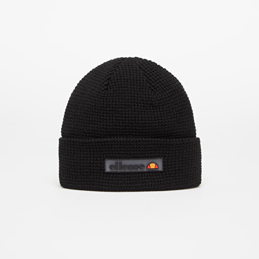 ellesse black cap