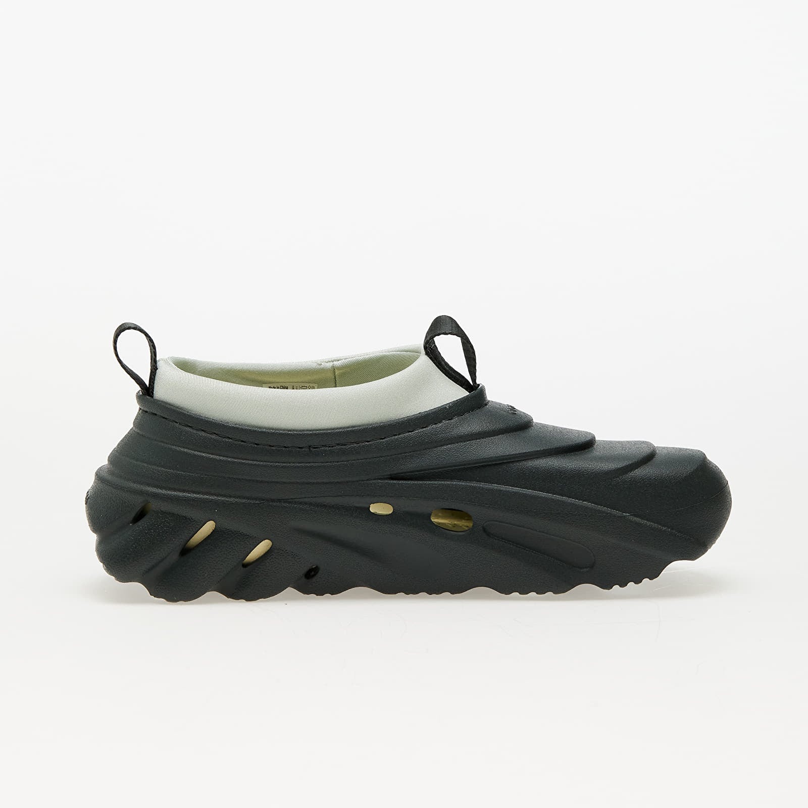 Chaussures et baskets homme Crocs Echo Storm Kelp | Queens 💚