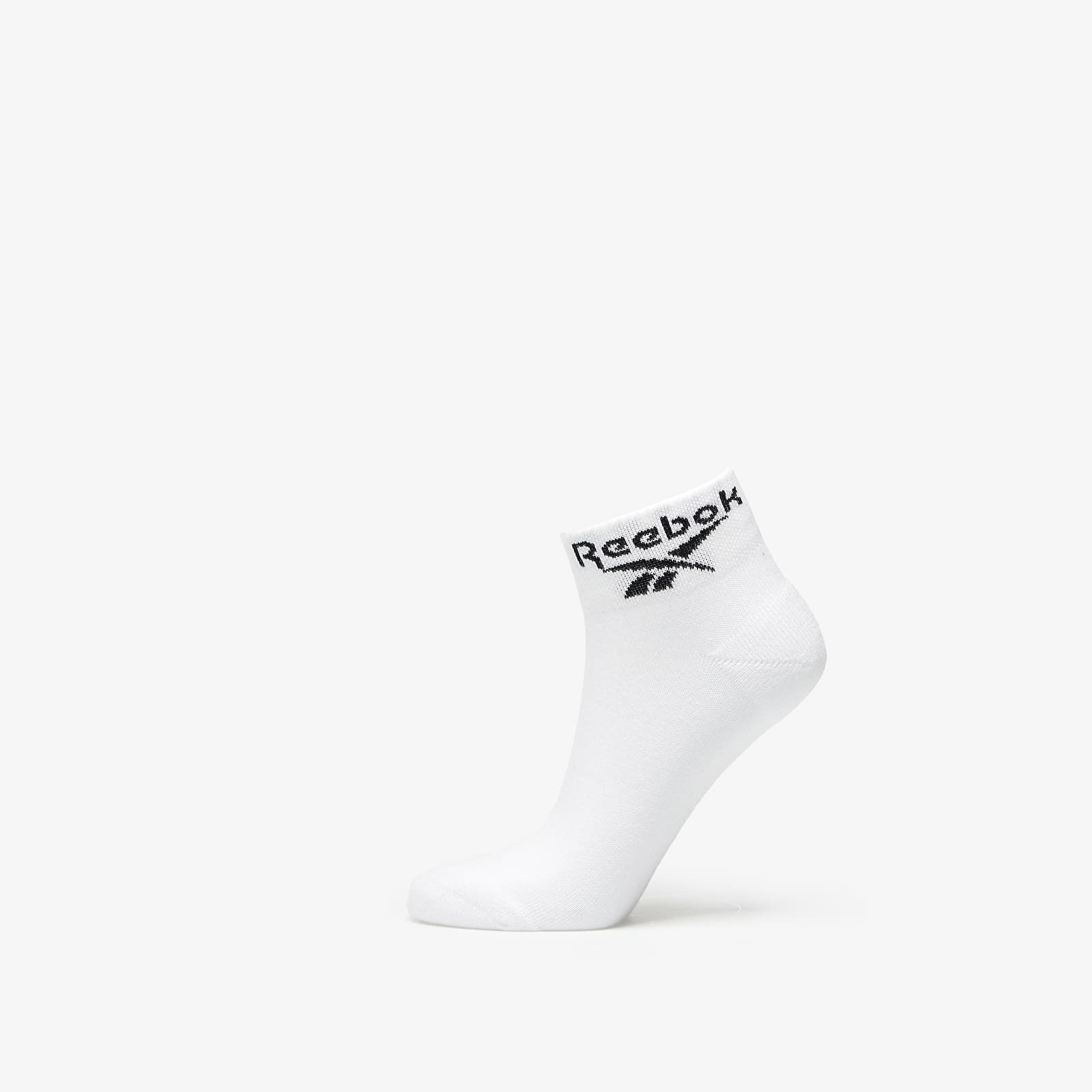 reebok white socks