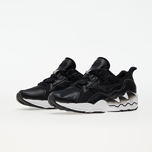 Mizuno Wave Rider 1