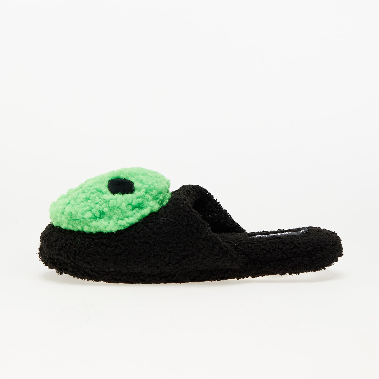RIPNDIP Lord Alien Plush Face House Slippers