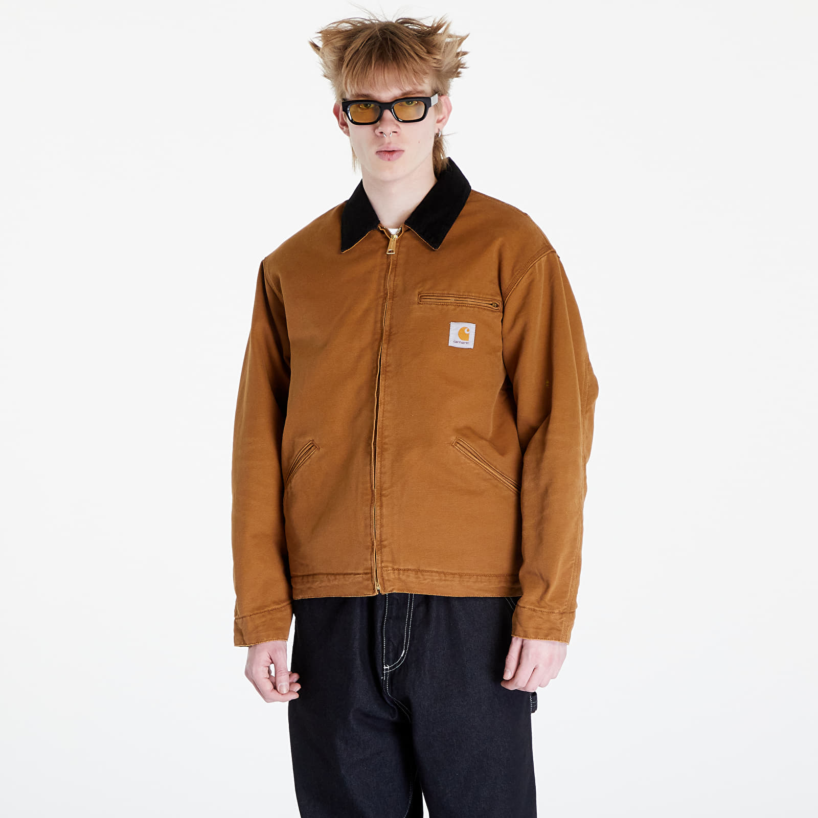 Carhartt WIP OG Detroit Jacket UNISEX