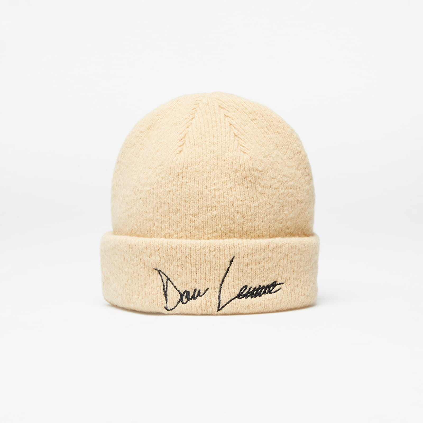 Čepice Don Lemme Sew Beanie Beige (DON LEMME 99/S22) | Queens 💚