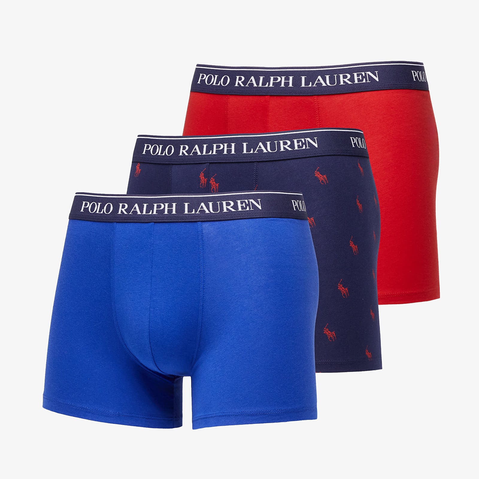 Ralph Lauren Boxer Brief 3-Pack