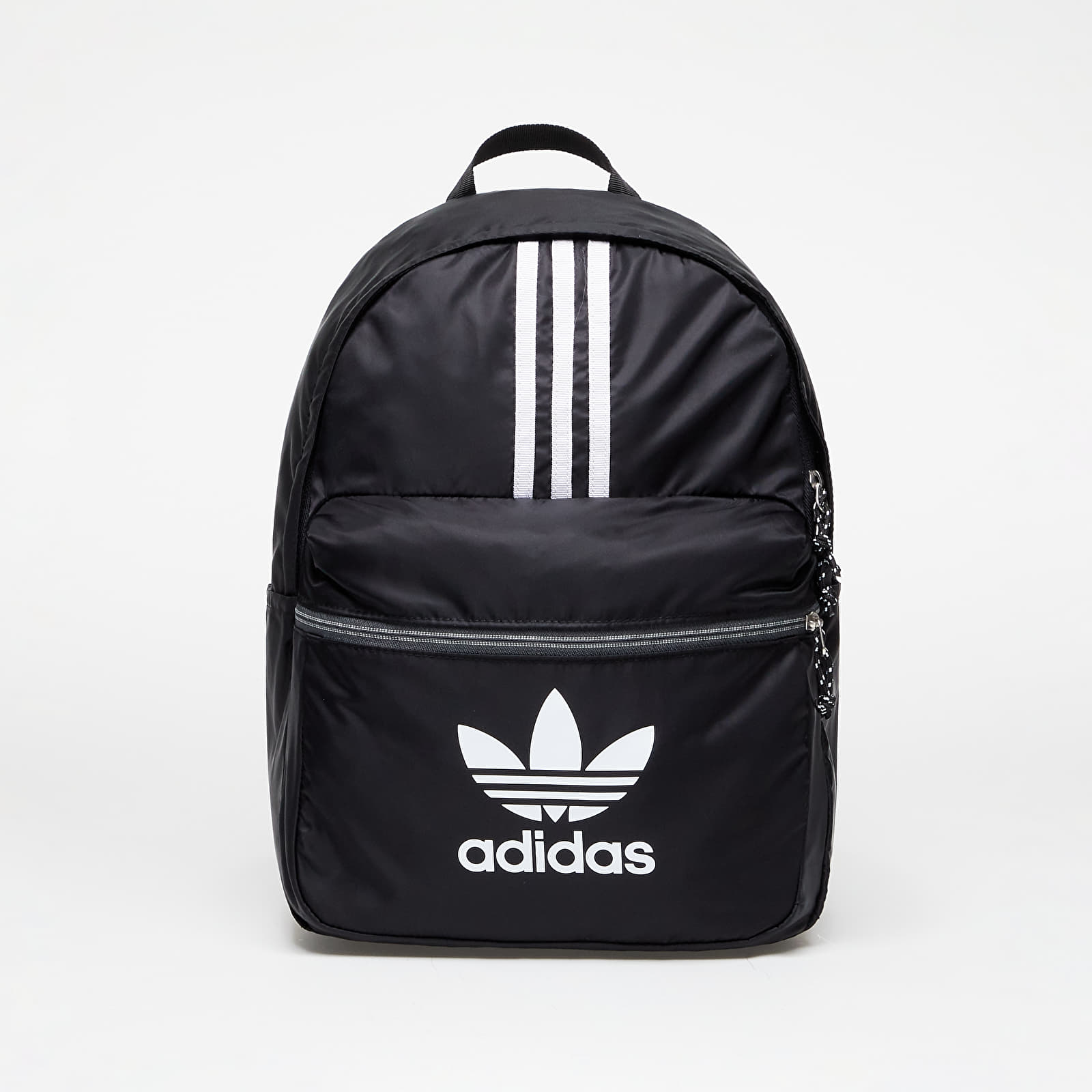 Batohy adidas Adicolor Archive Backpack Black/ Black | Queens 💚