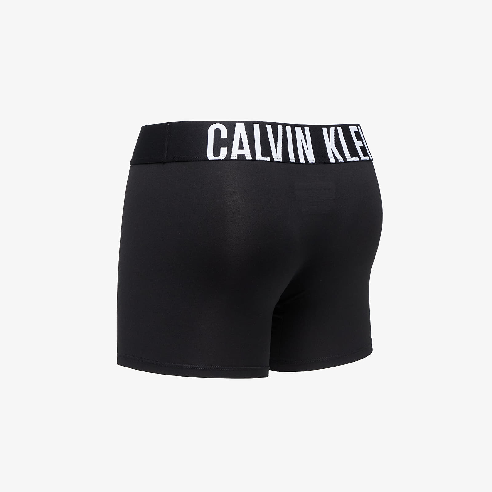 Boxerky Calvin Klein Intense Power Boxer Brief 3-Pack Black | Queens 💚