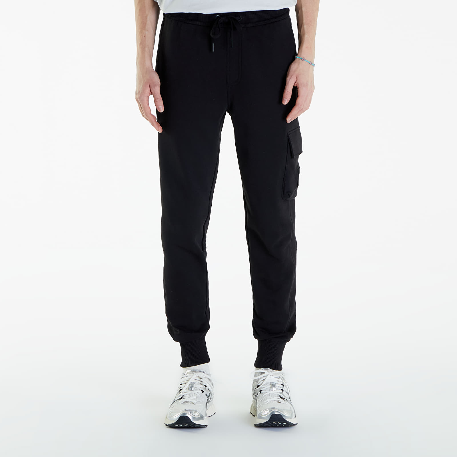 Calvin Klein Jeans Badge Pant