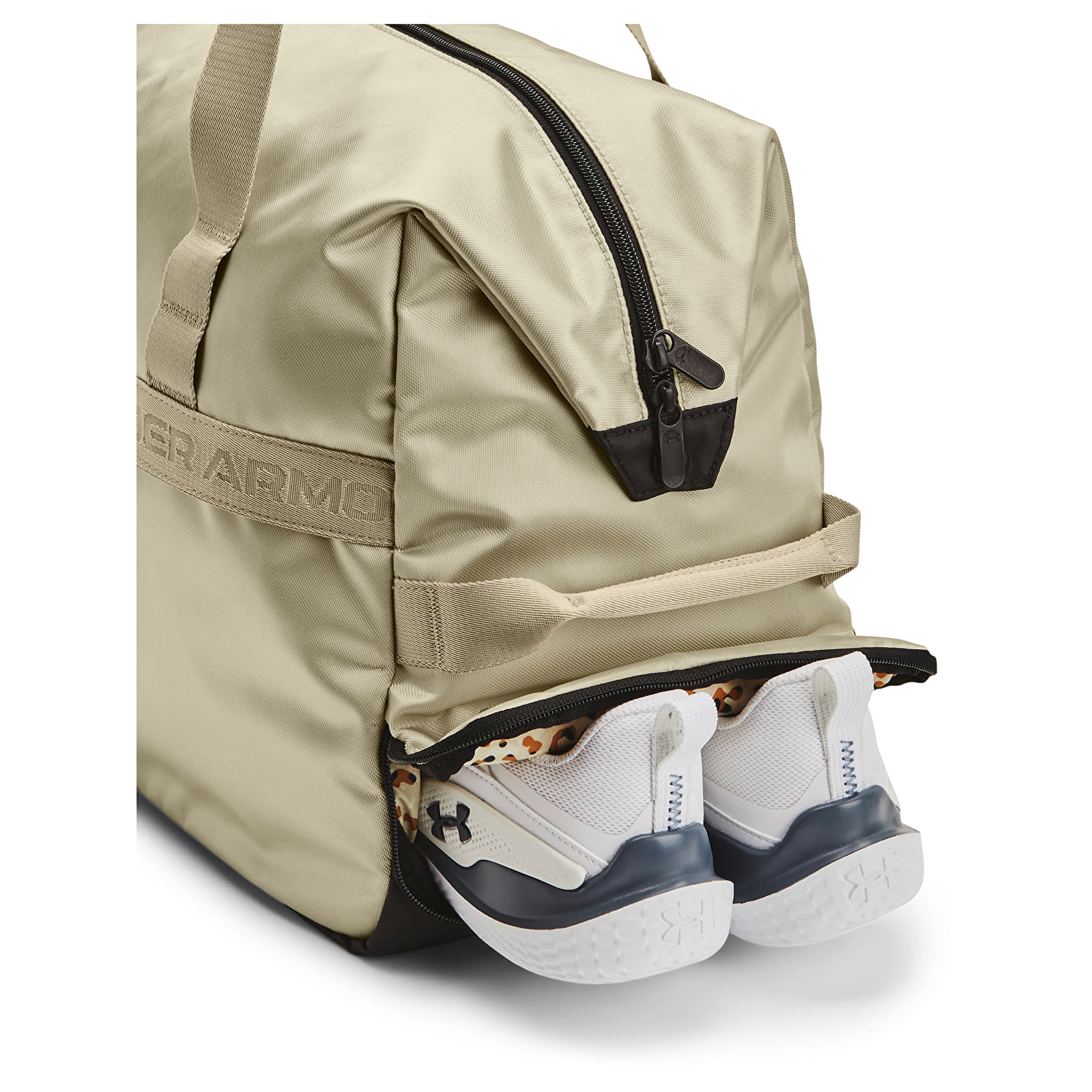 Under Armour Studio Duffle