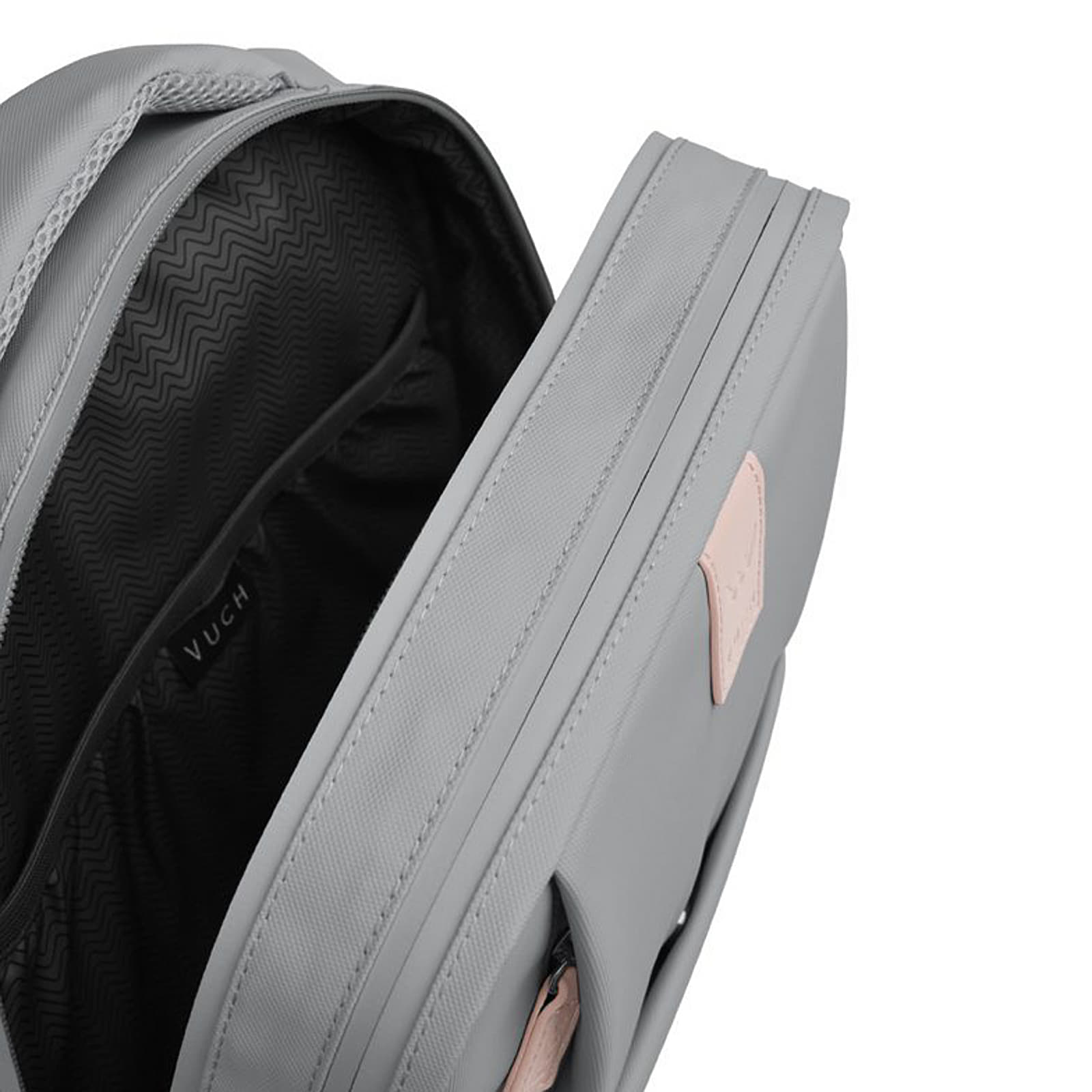 Batohy Vuch Drool Grey (P11341) | Queens 💚