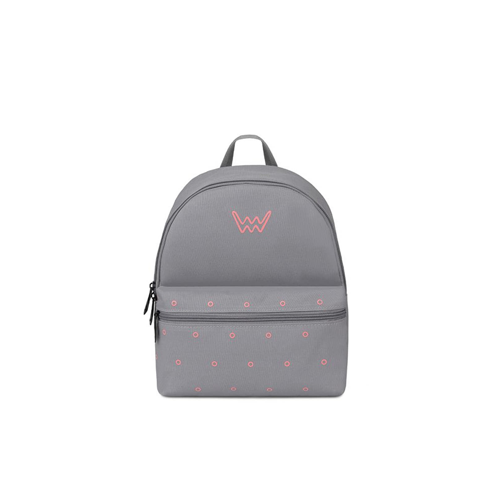 Batohy Vuch Miles Grey (P11680) | Queens 💚