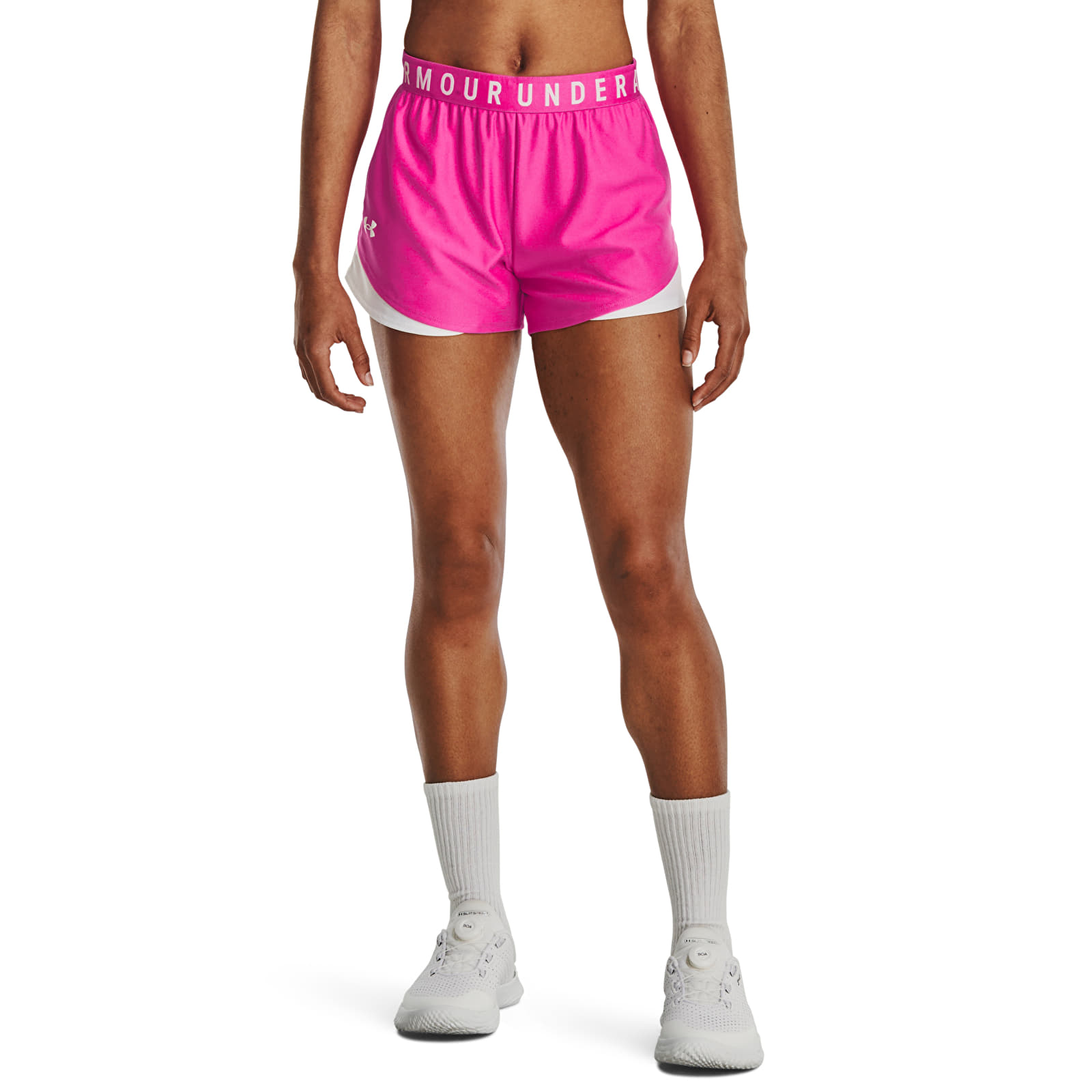 Under Armour Play Up Shorts 30