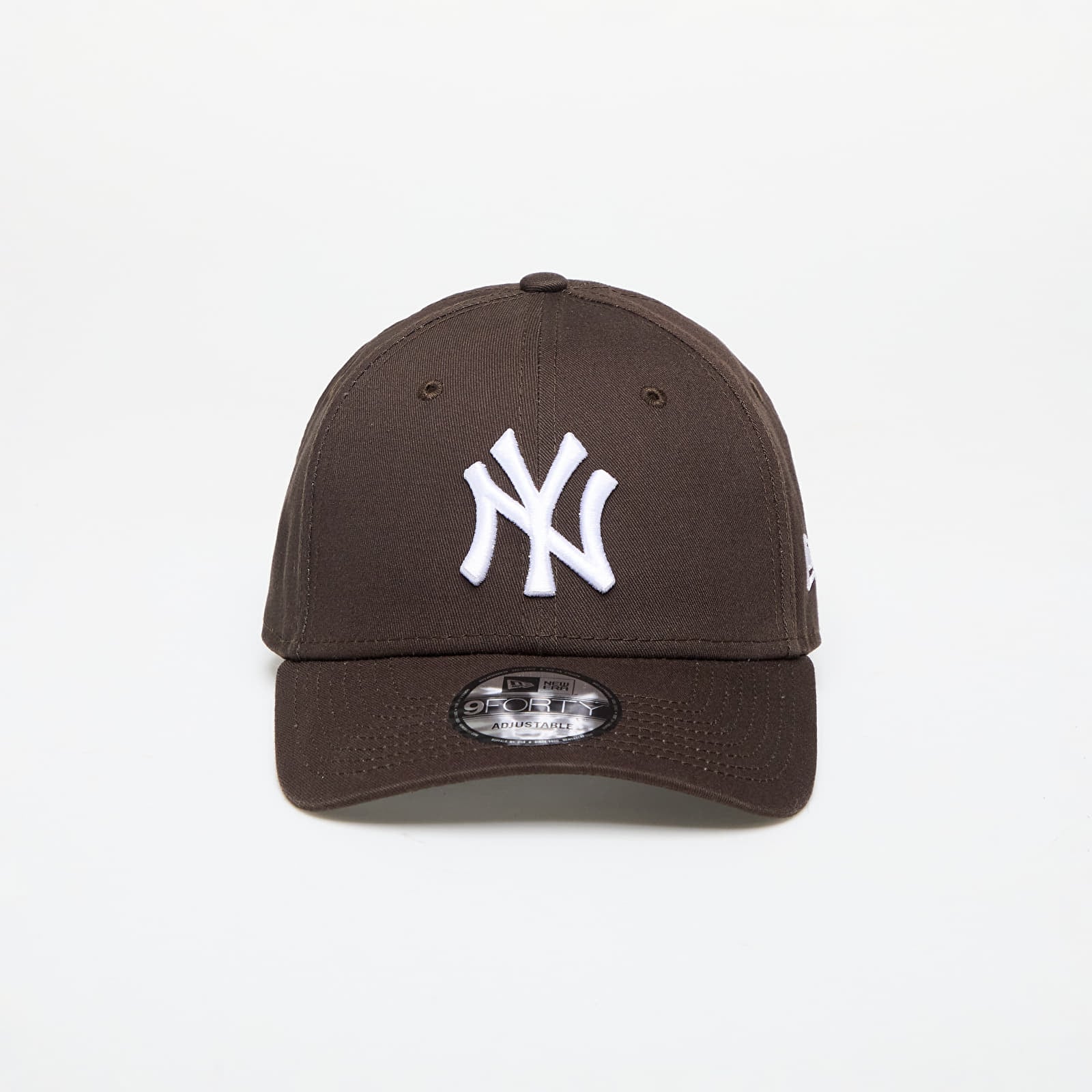 Kšiltovky New Era New York Yankees League Essential 9FORTY Adjustable ...