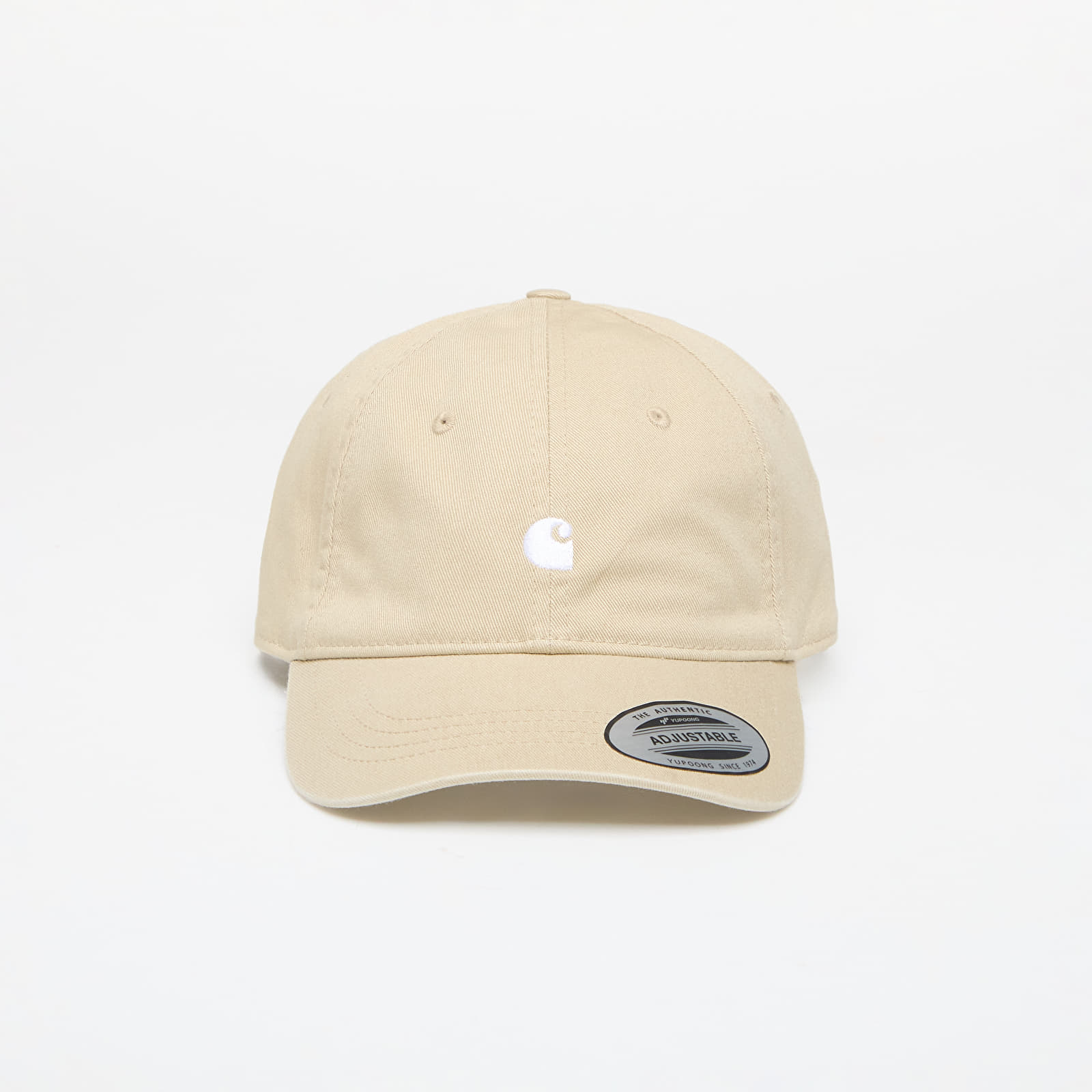 Carhartt WIP Madison Logo Cap