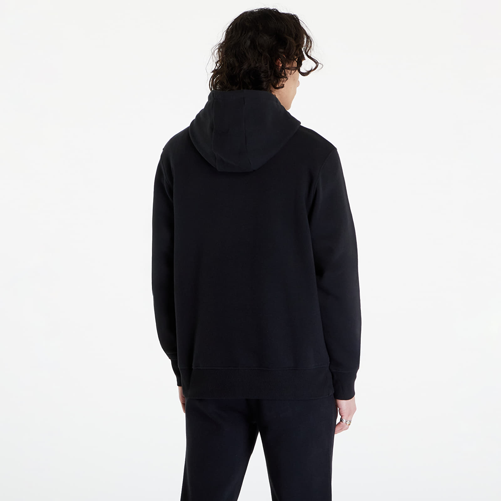 Ellesse Pershuta Hoodie Black | Queens