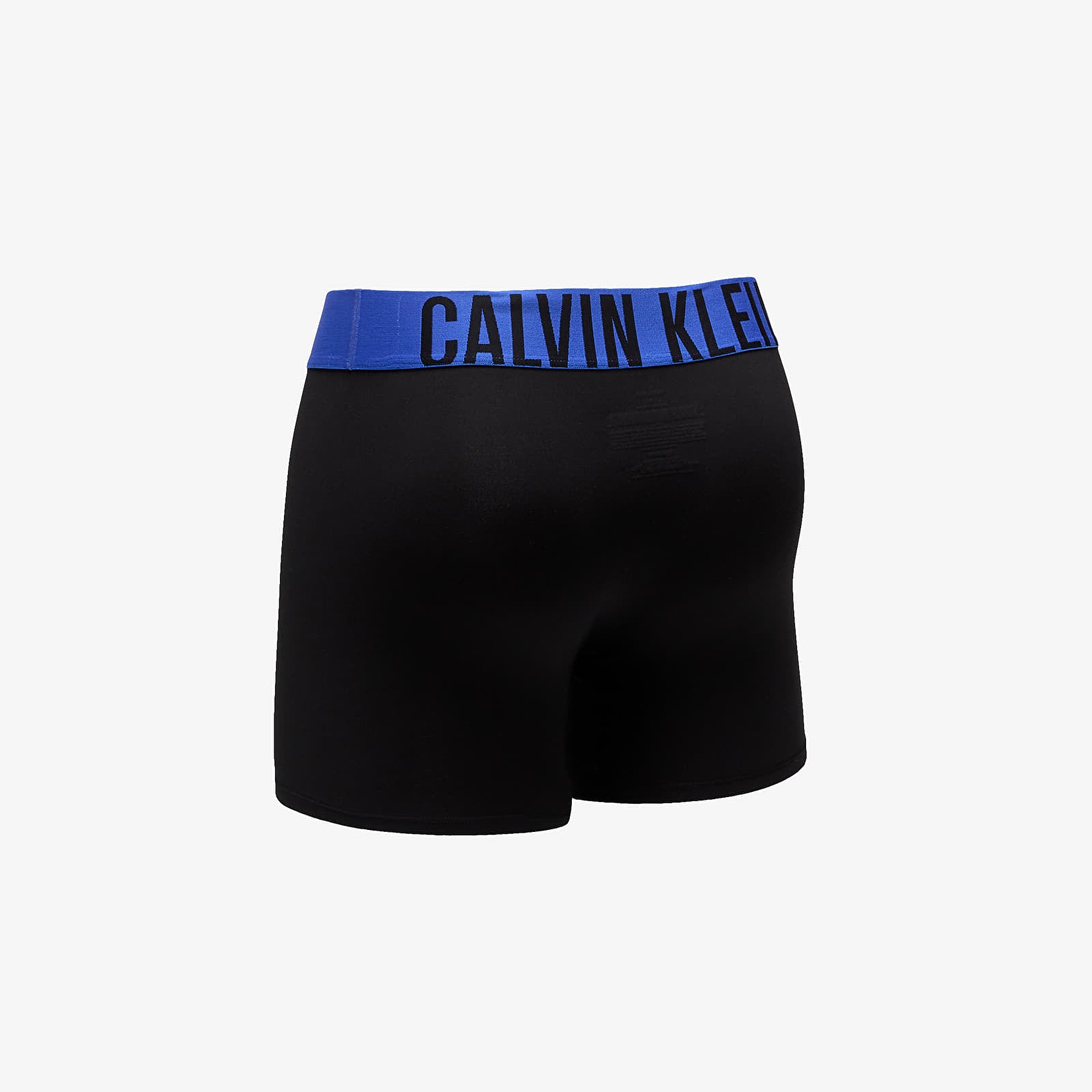 Calvin Klein Microfiber Boxer Brief 3-Pack Black | Queens