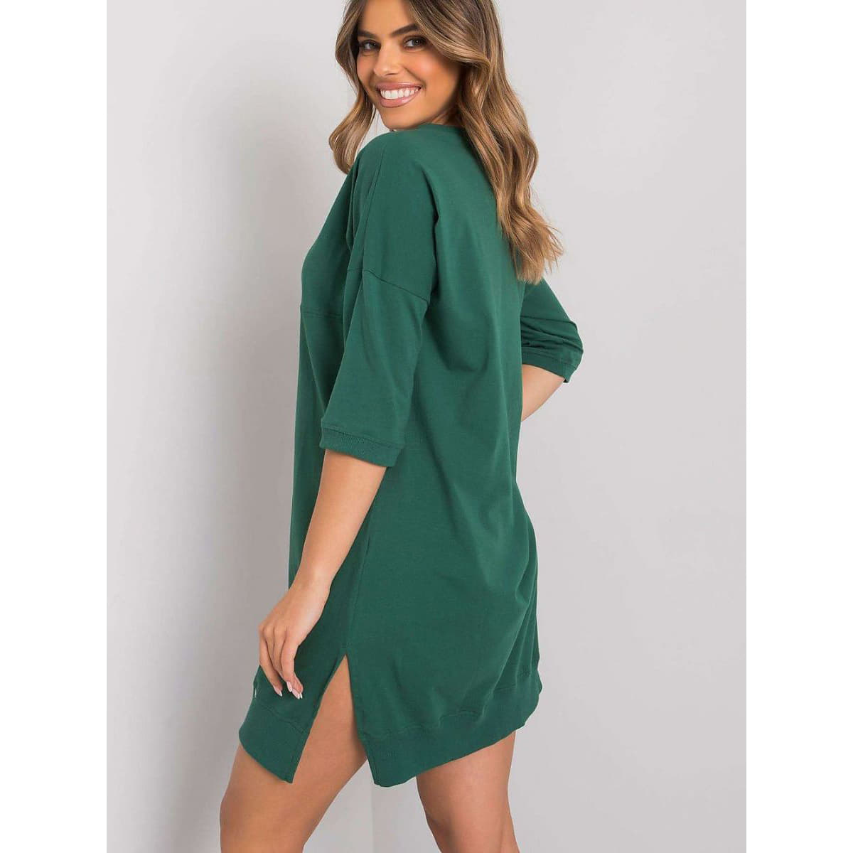 Šaty Relevance model 159823 Green | Queens 💚