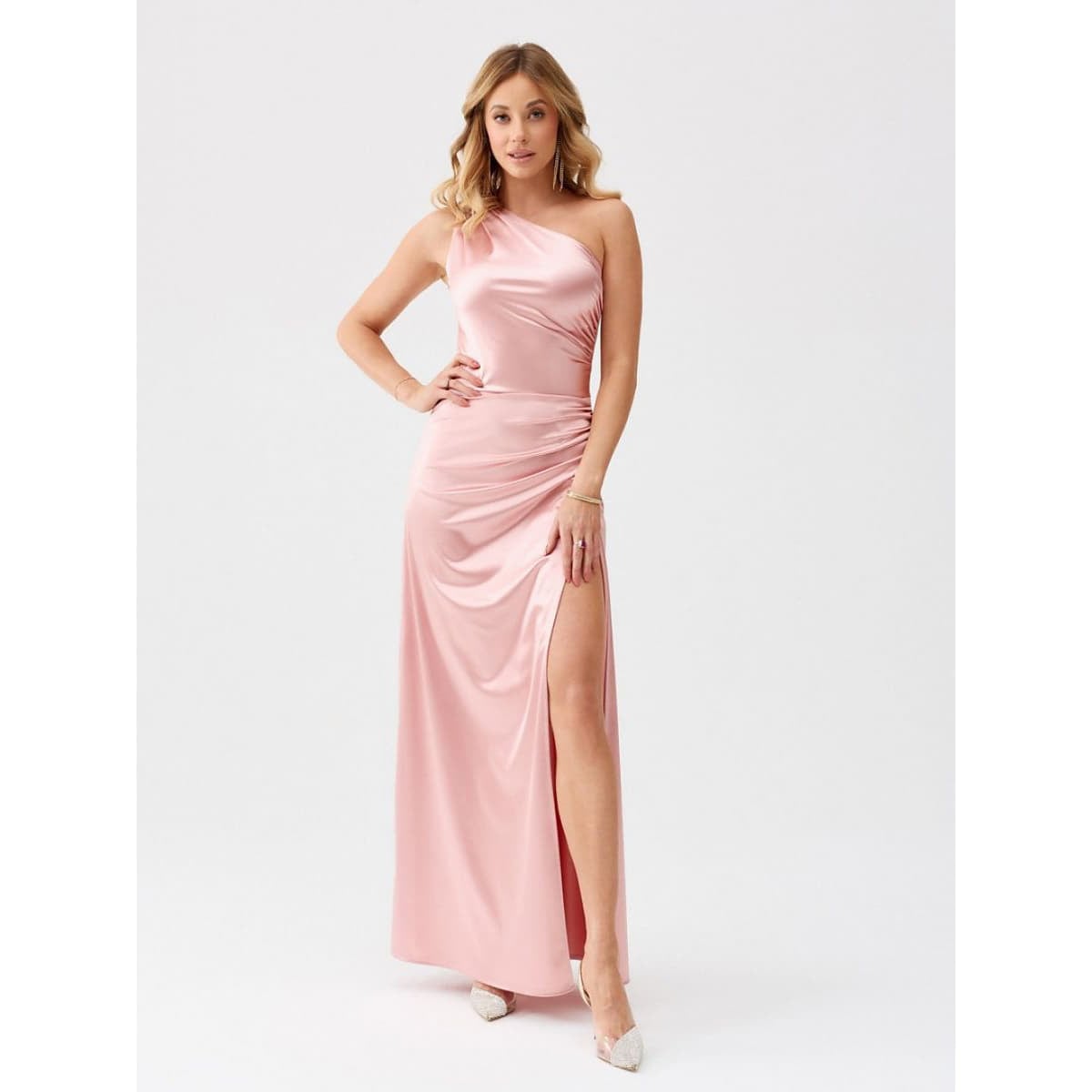 Roco Fashion model 192545 Pink | Queens