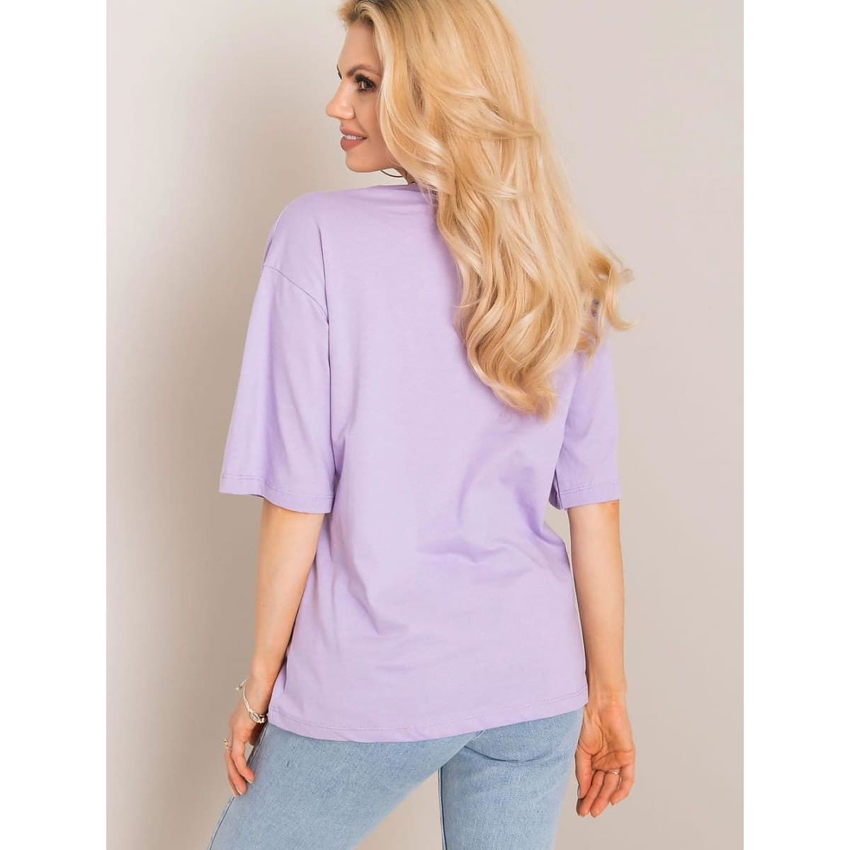 Topy Rue Paris model 178090 Purple | Queens 💚