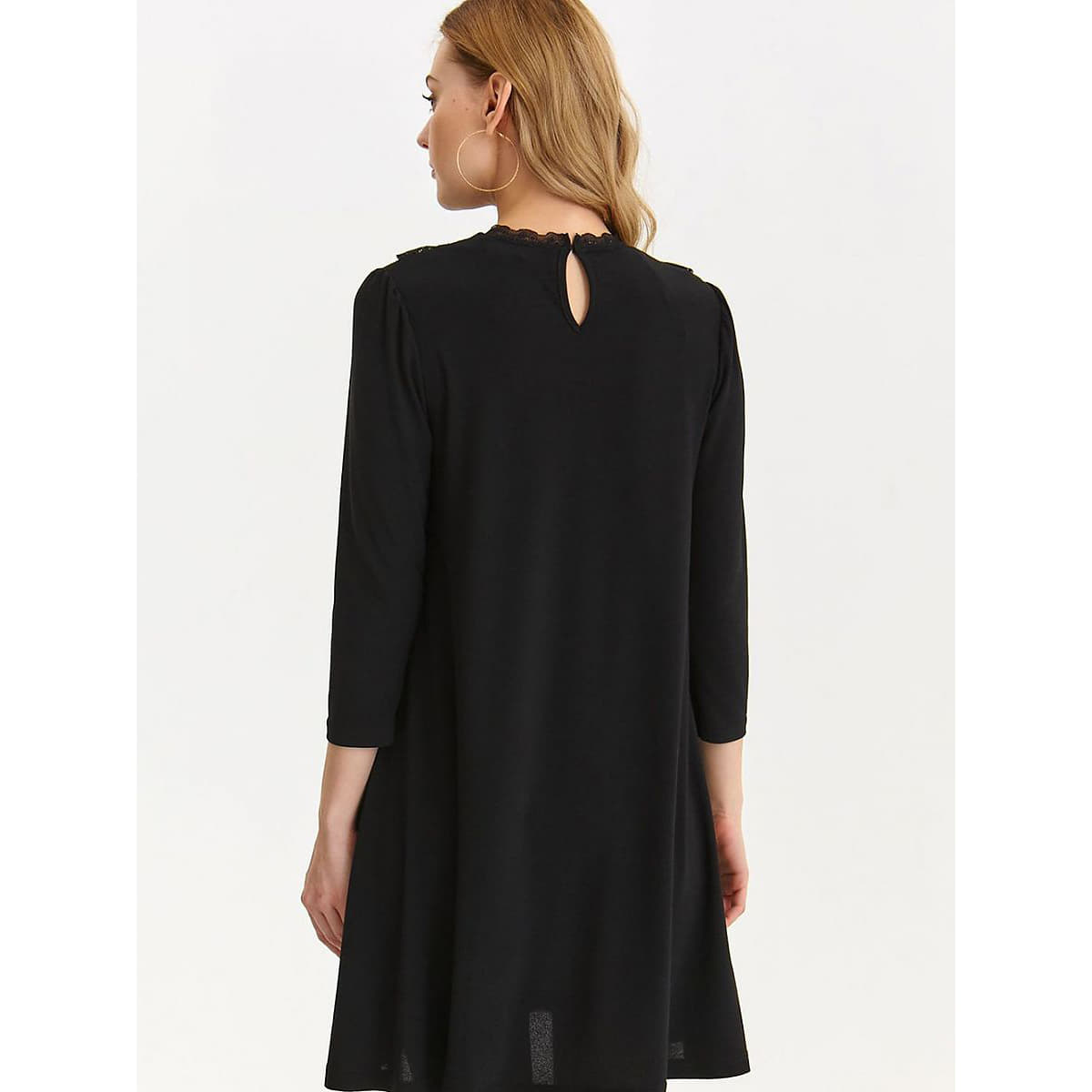 Sukienki Top Secret model 190296 Black (190296Tops) | Queens 💚