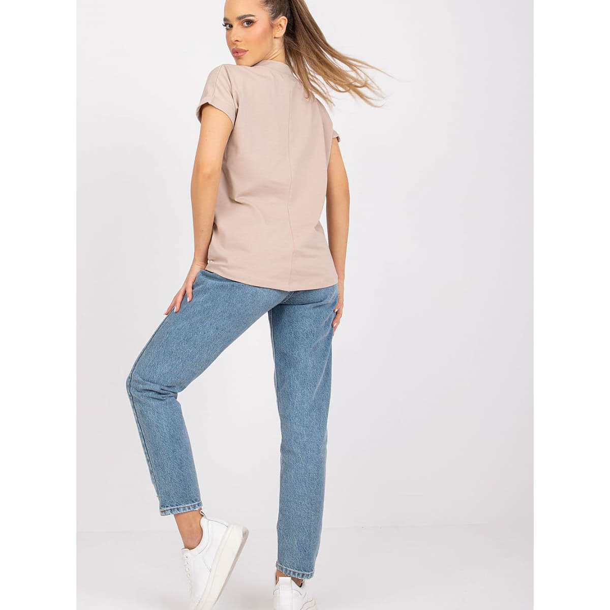 BFG model 162841 Beige | Queens
