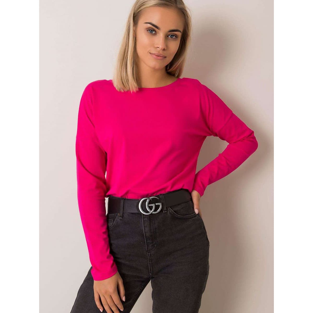 Košile BFG model 162854 Pink (162854BFG) | Queens 💚